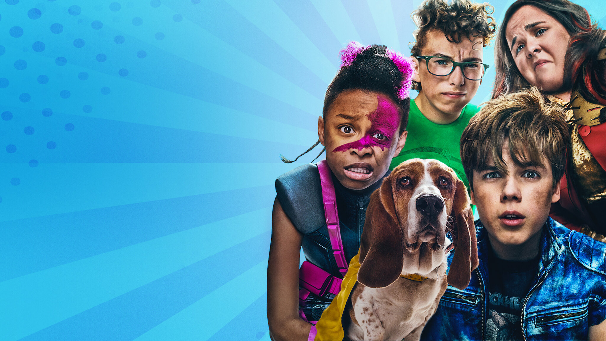 Watch Best.Worst.Weekend.Ever. | Netflix Official Site