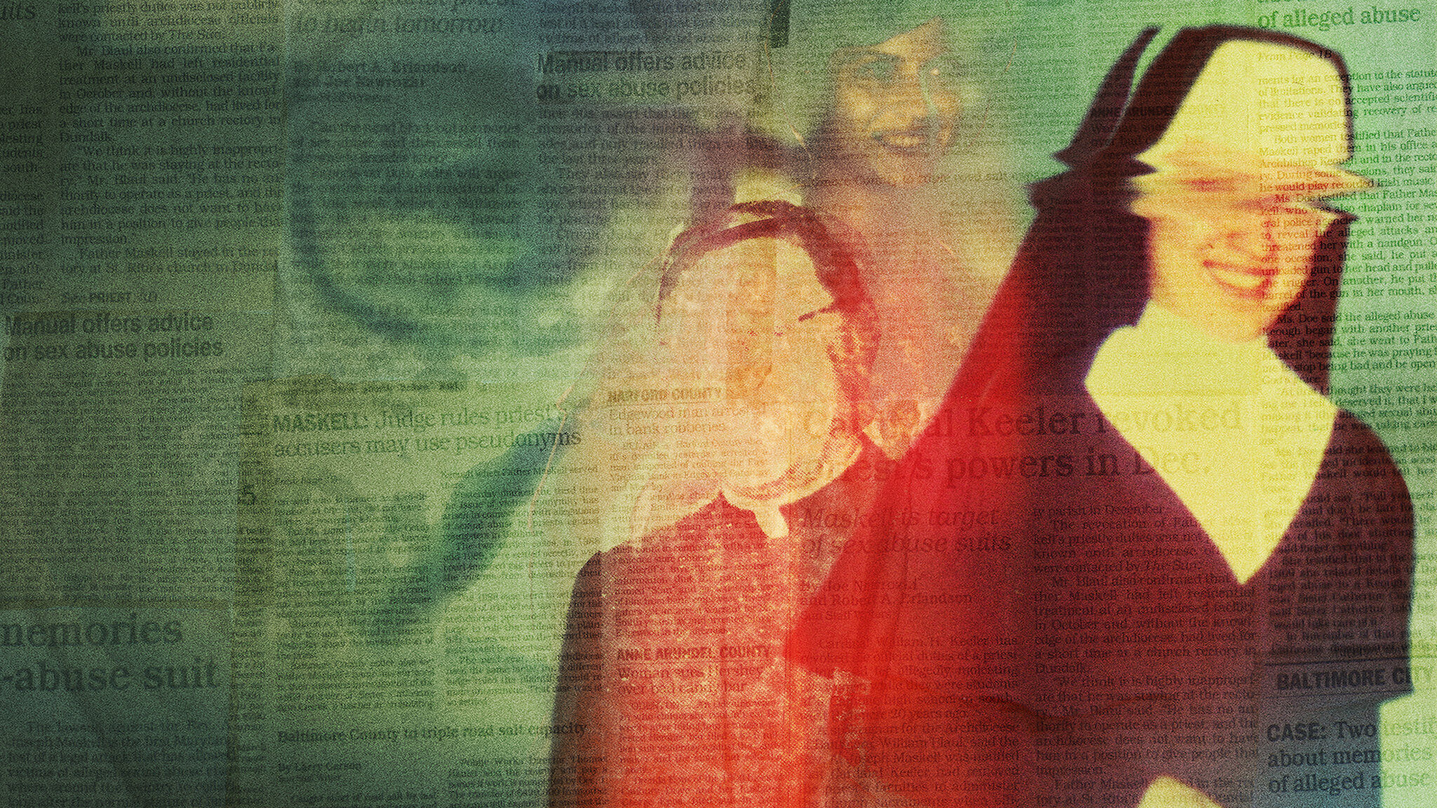 Watch The Keepers | Netflix Official Site