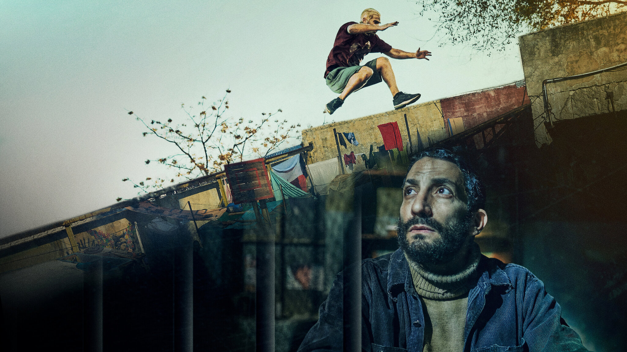 Watch El marginal | Netflix Official Site