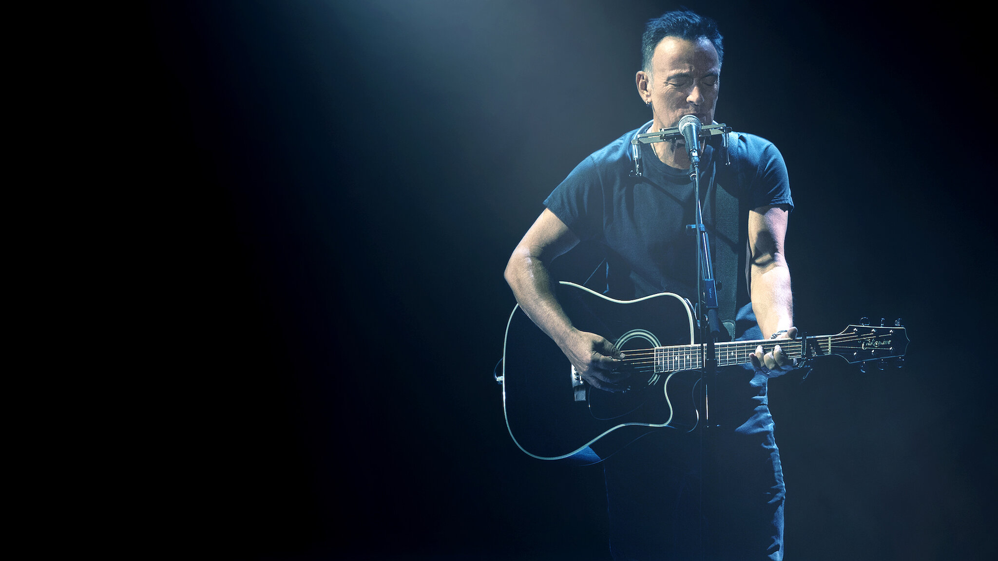 Watch Springsteen on Broadway | Netflix Official Site