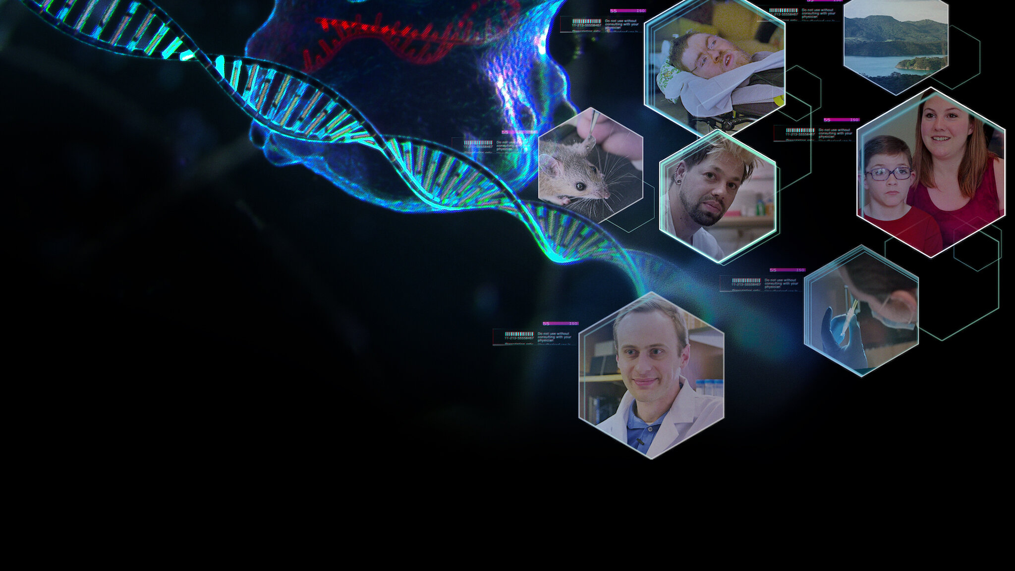 Watch Unnatural Selection | Netflix Official Site