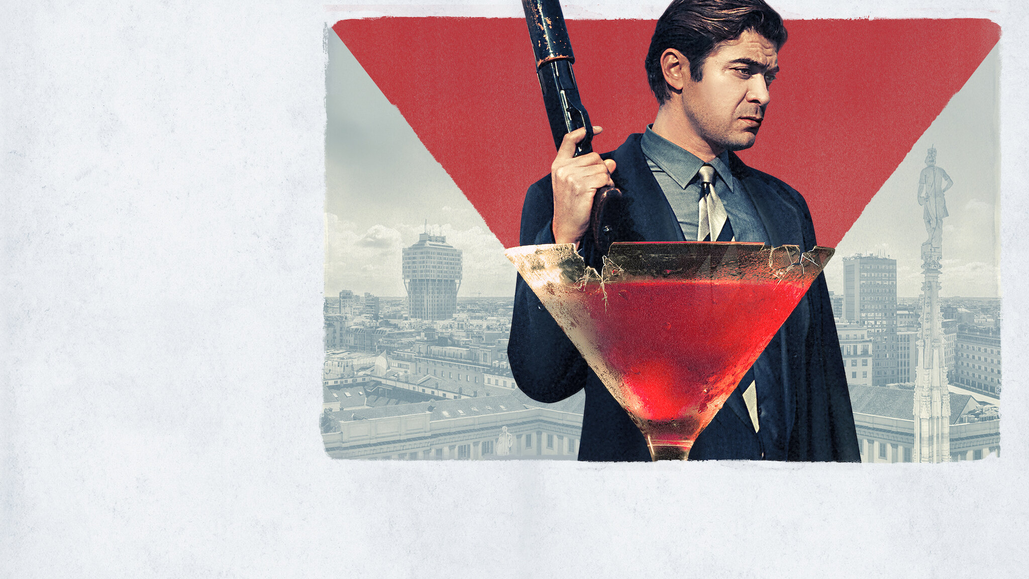 Watch The Ruthless | Netflix Official Site