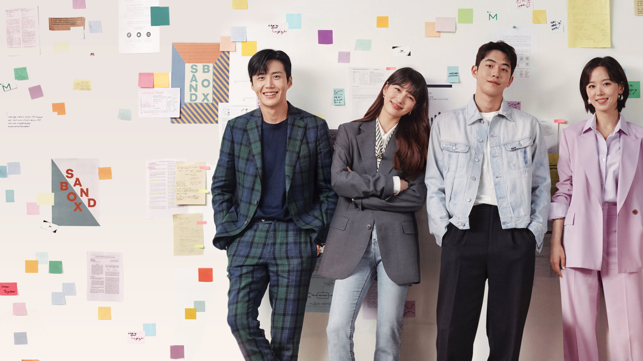 Watch Start-Up | Netflix Official Site