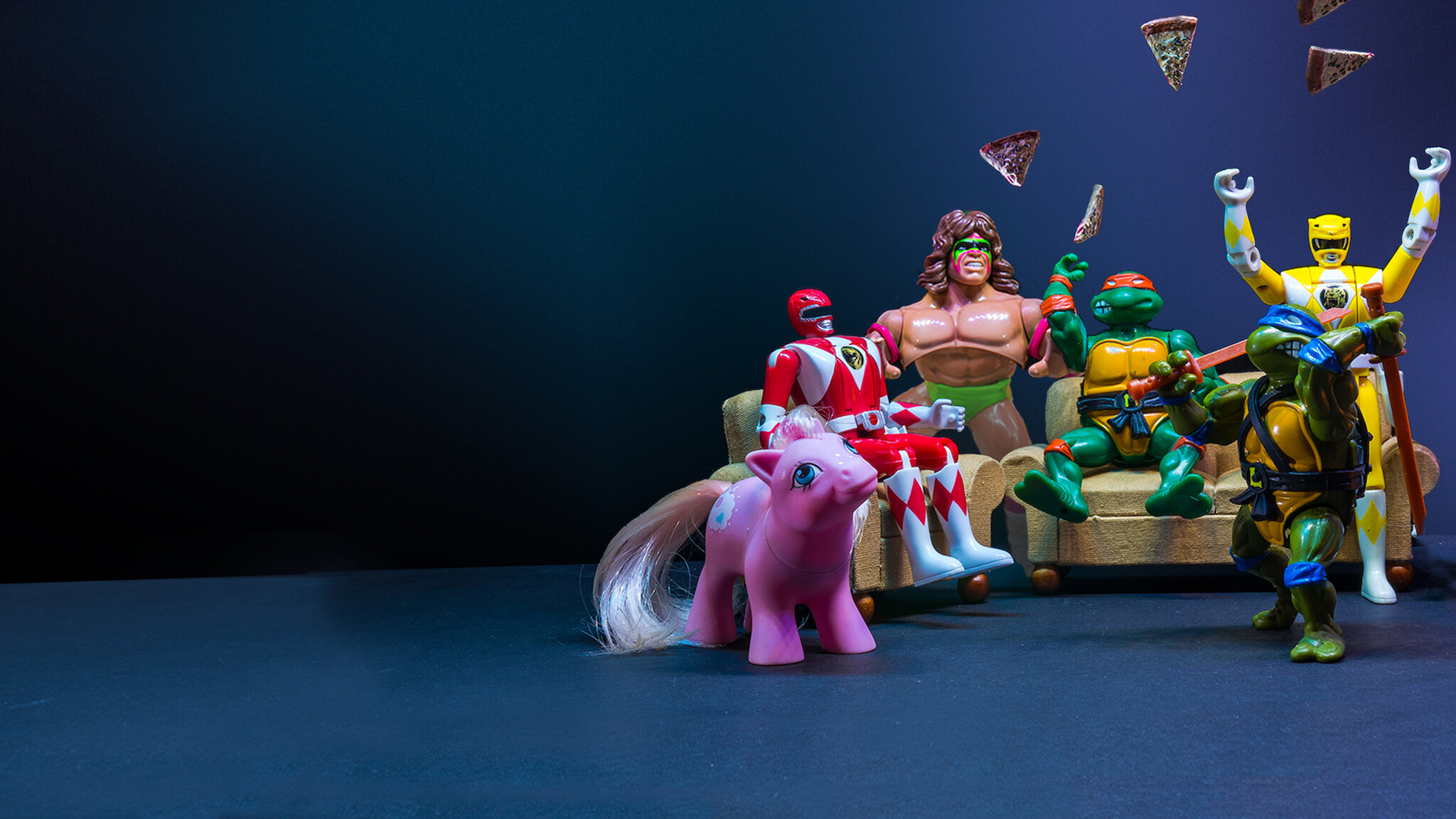 Watch The Toys That Made Us | Netflix Official Site