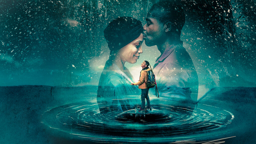 Watch The Water Man | Netflix