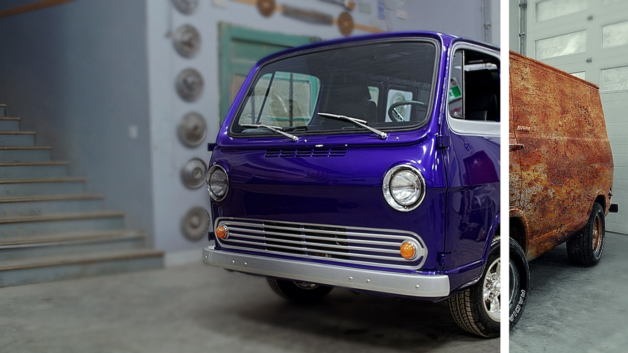 Watch Rust Valley Restorers | Netflix Official Site