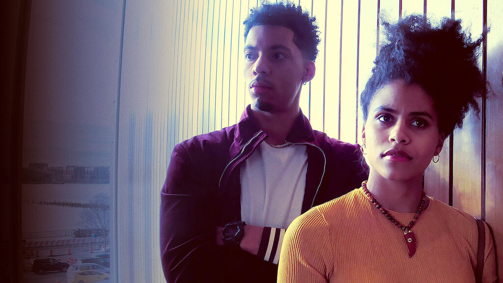 Watch High Flying Bird | Netflix Official Site