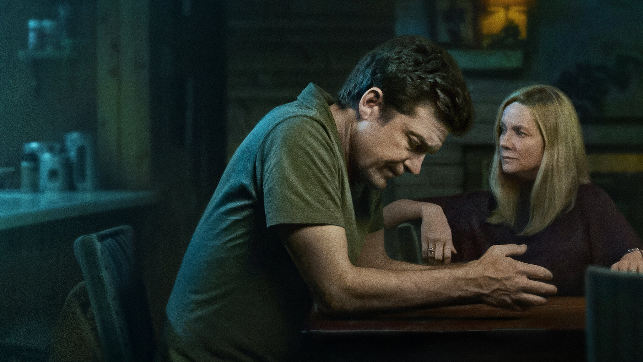Watch Ozark | Netflix Official Site