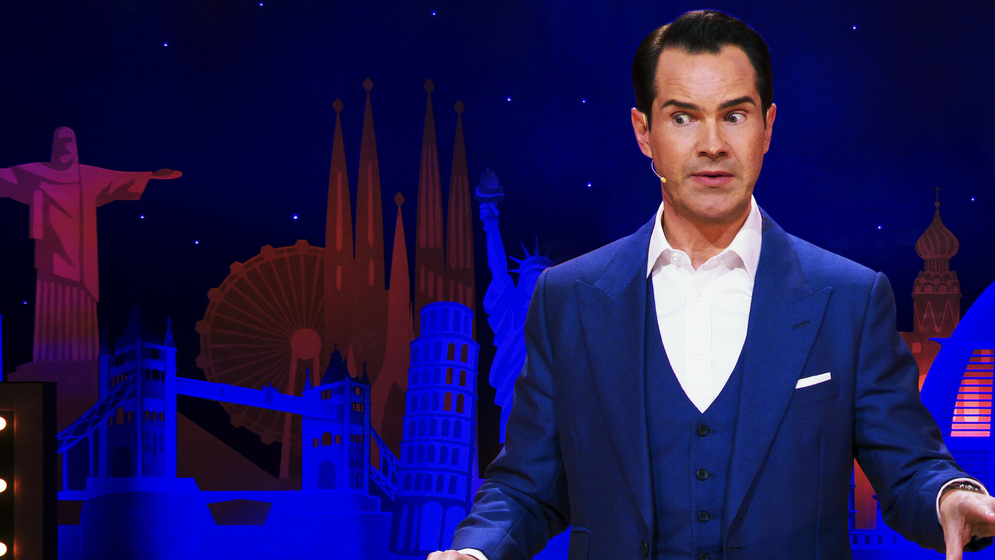 Watch Jimmy Carr: The Best of Ultimate Gold Greatest Hits | Netflix ...