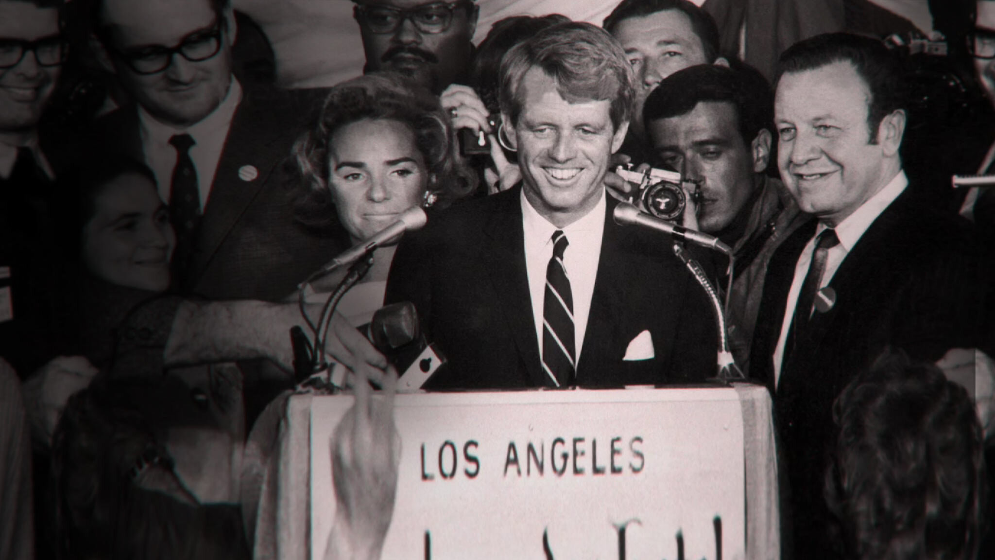 Watch Bobby Kennedy for President | Netflix Official Site