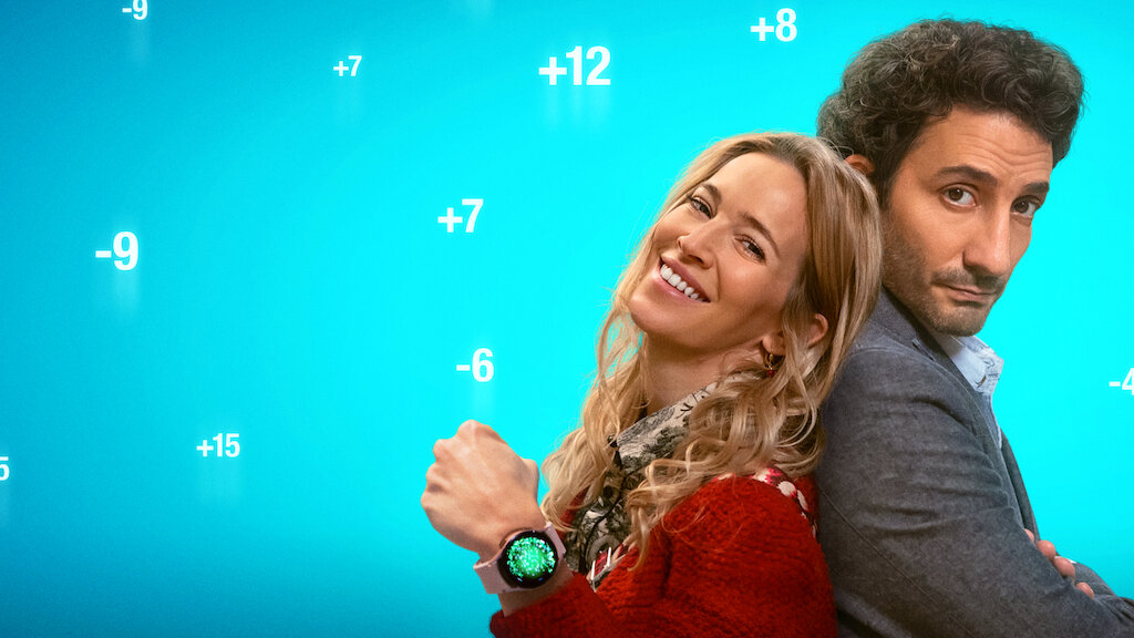 Watch The Marriage App | Netflix Official Site