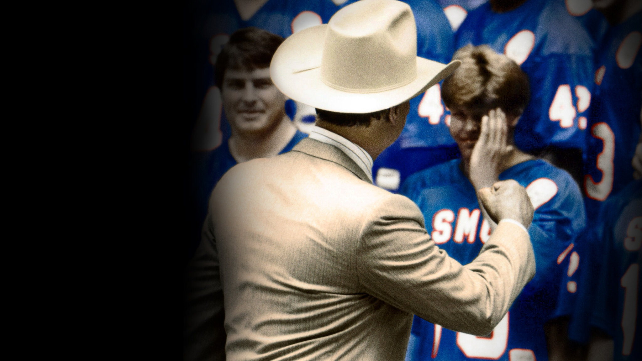 Watch 30 for 30: Pony Excess | Netflix