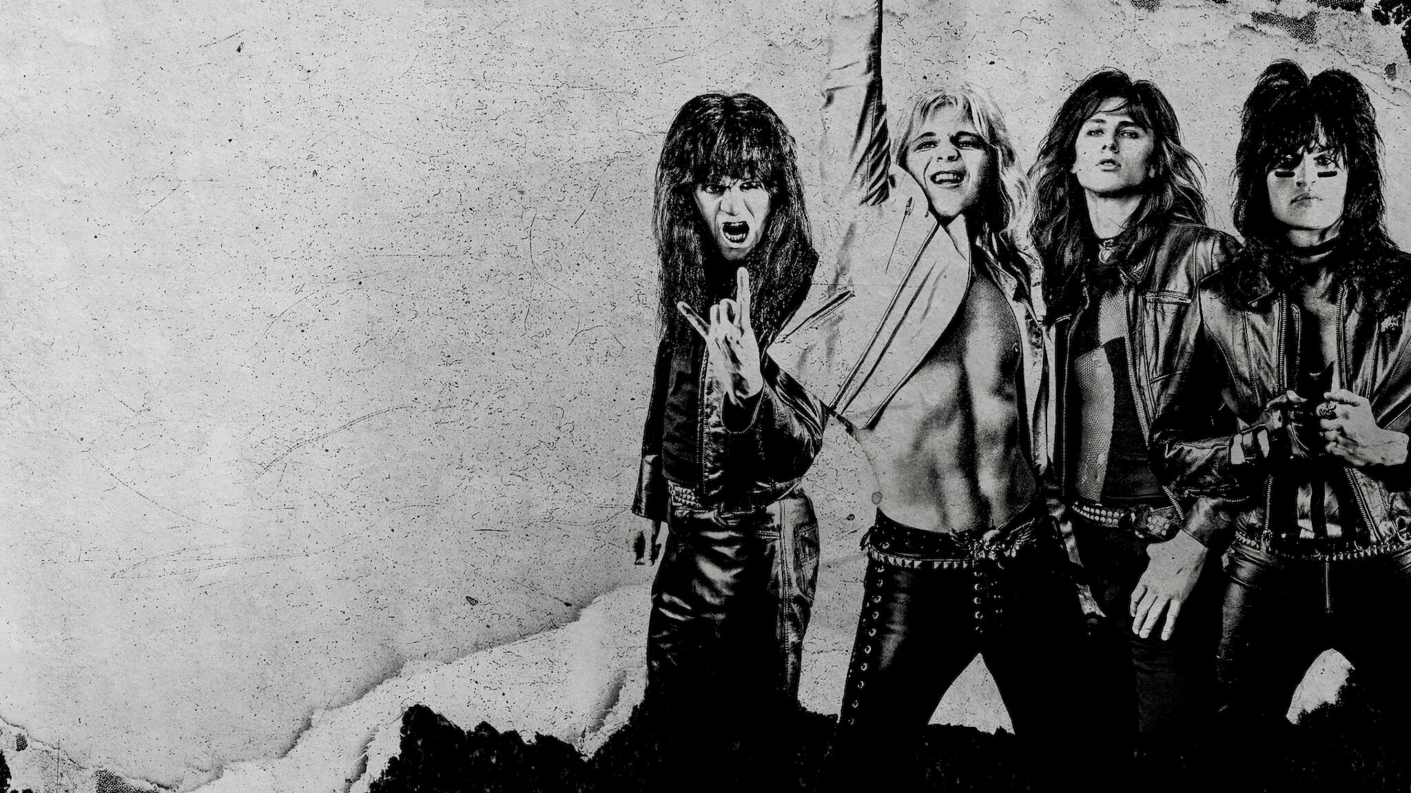 Watch The Dirt | Netflix Official Site