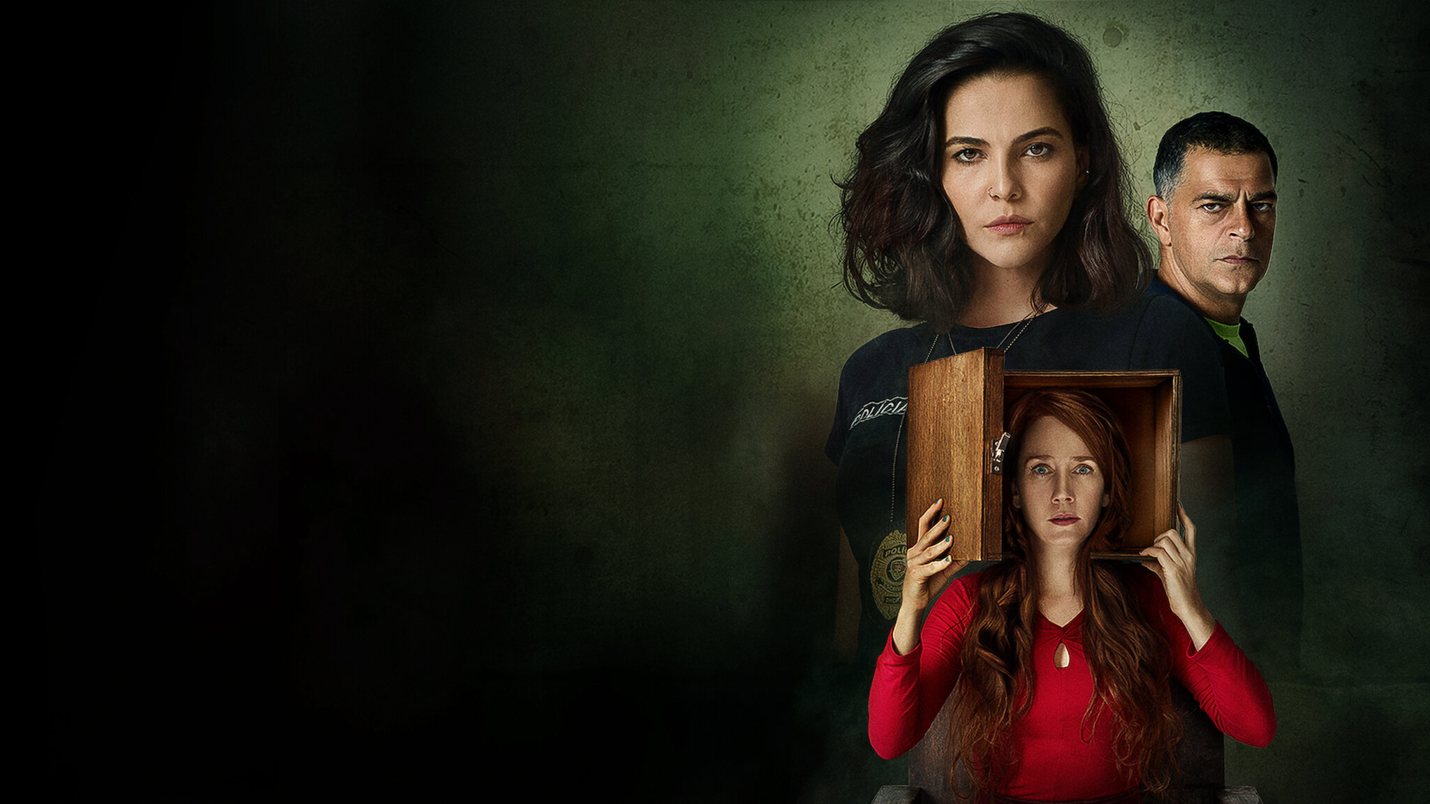 Watch Good Morning, Verônica | Netflix Official Site