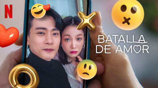 Tu tiempo llama | Sitio oficial de Netflix