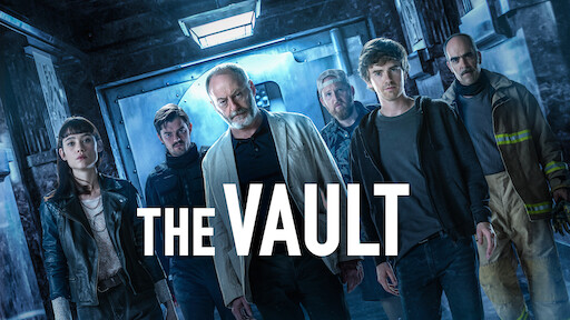 Watch Wheelman | Netflix Official Site