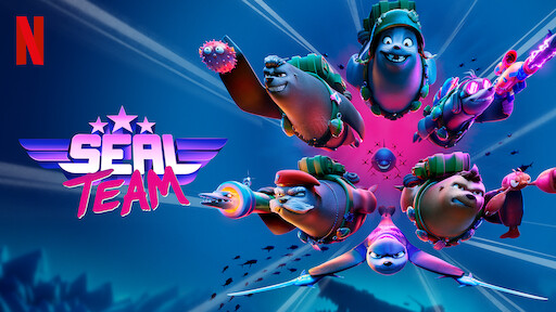 Watch Secret Magic Control Agency | Netflix Official Site