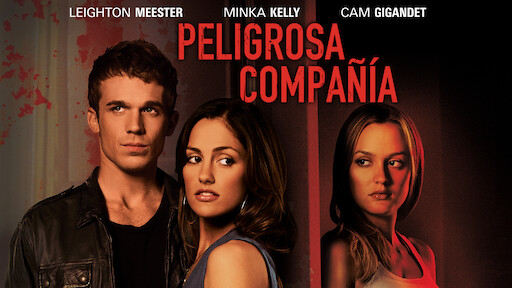 Corre | Sitio oficial de Netflix