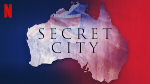 Australian Movies & TV | Netflix Official Site