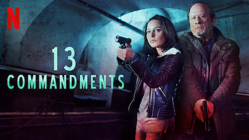 Watch Tabula Rasa | Netflix Official Site