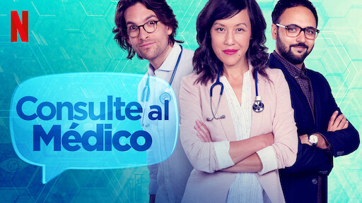 Watch Broken | Netflix Official Site