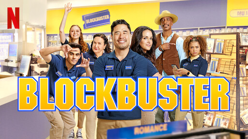 Watch Superstore | Netflix