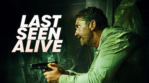 Watch London Has Fallen | Netflix