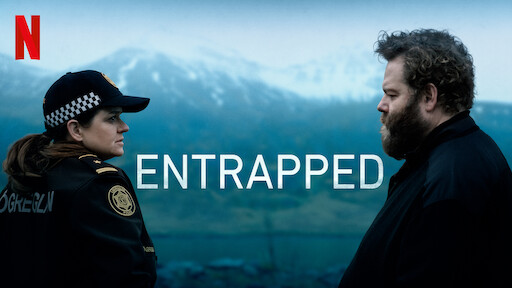 Watch Trapped | Netflix