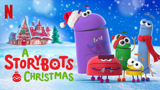 Watch Super Monsters: Santa’s Super Monster Helpers | Netflix Official Site