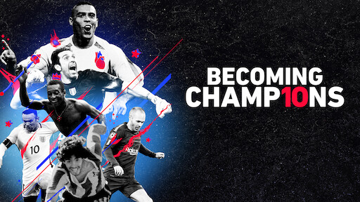 Watch FIFA Uncovered | Netflix Official Site