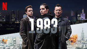 Polish Movies & TV | Netflix Official Site