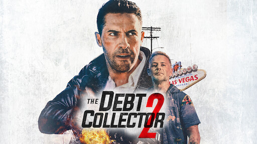 Watch The Debt Collector | Netflix