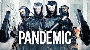 Action-Thrillers | Netflix Official Site