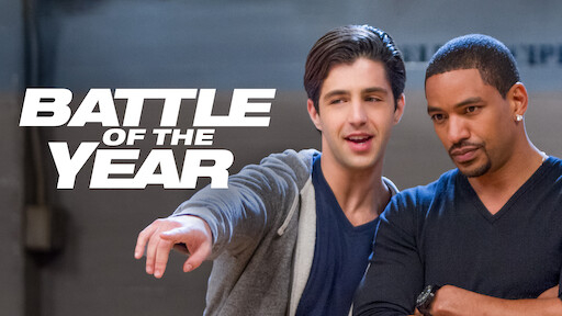 Watch Battle | Netflix Official Site