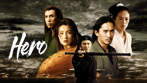 Watch Fearless | Netflix