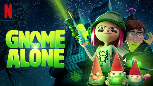 Watch Extinct | Netflix Official Site