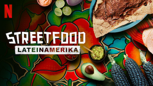 Streetfood: Asien | Netflix – offizielle Webseite