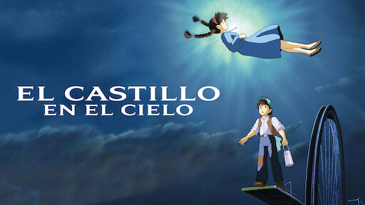 Ponyo | Netflix