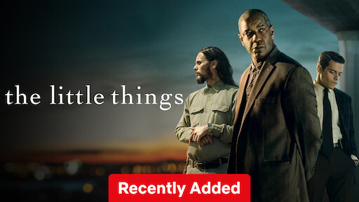 Watch Everything Now | Netflix Official Site