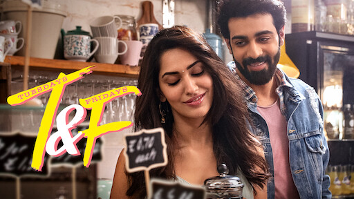 Watch Malaal | Netflix