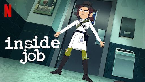 Watch R.I.P.D. 2: Rise of the Damned | Netflix