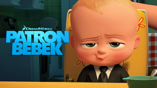 Watch Patron Bebek: Beşiğe Dönüş | Netflix Official Site