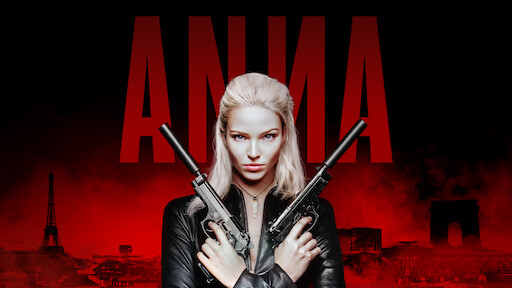 Watch Kate | Netflix Official Site