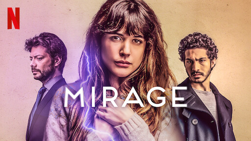 Watch Time Trap | Netflix