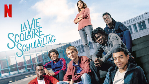 Der Lockdown-Plan | Netflix – offizielle Webseite