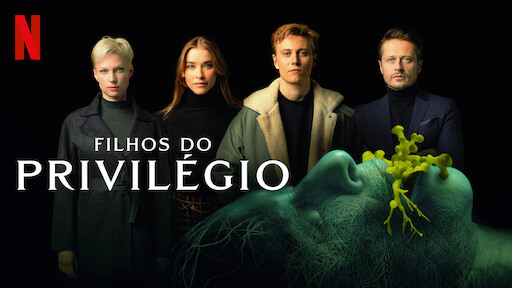Contato Visceral | Site oficial da Netflix