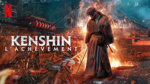 Watch House of Ninjas | Netflix Official Site