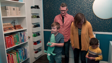 Watch Get Organized with The Home Edit | Netflix Official Site