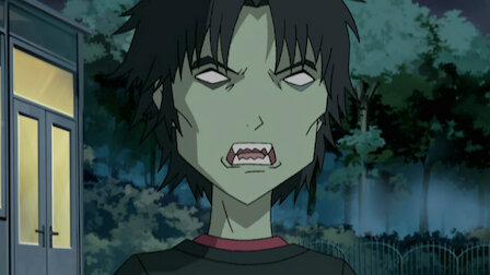 Watch Code Lyoko | Netflix