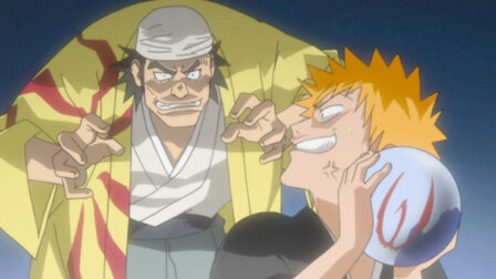 Watch BLEACH | Netflix